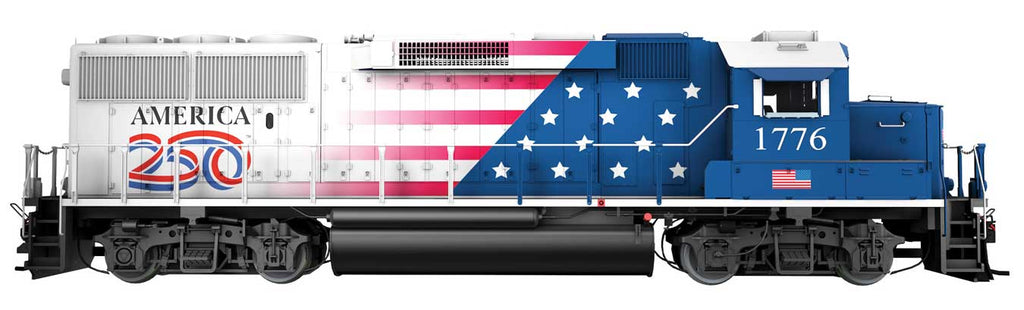 Preorder Walthers Proto Ho 920 41830 Emd Gp60 Loksound 5 Locomotive A