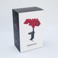 DSPIAE Airbrush Rack