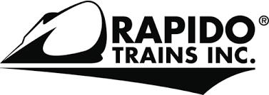 Rapido Trains | Shop Rapido Model Trains - Factory Direct Hobbies