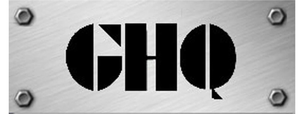GHQ Models
