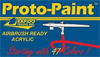 Rapido Proto-Paint
