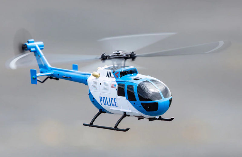 RC Helicopters | Buy Remote Controlled Helicopters - Factory Direct Hobbies