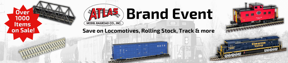 Atlas Brand Event