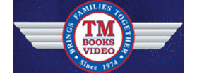 Tm Books And Video Logo Tm Books Video Label 2010 Aud Catalogue Pt1