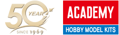 Academy Models