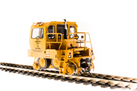 DCC Trackmobile, HO, SOLD OUT!