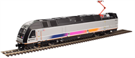 ALP 45D Locomotive