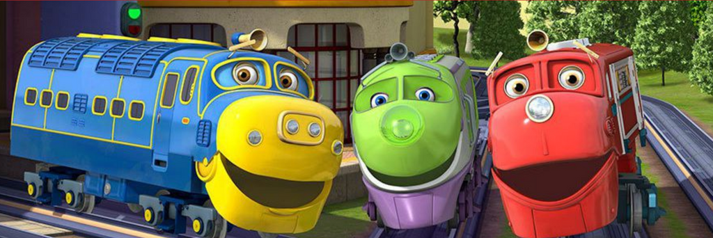 Chuggington