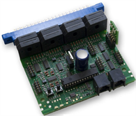 Digitrax Detection & Signaling