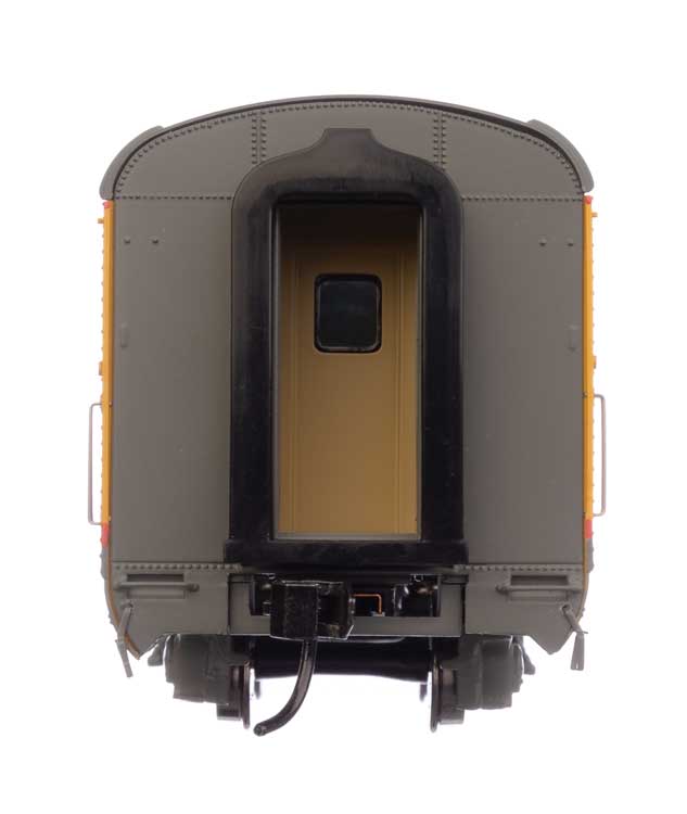 WalthersProto 920-9810 85' Pullman-Standard 4-4-2 Sleeper Plan #4069H