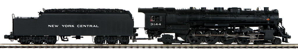 Preorder Mth Premier O 20 30142 1 L4b Mohawk Steam Locomotive New Yor