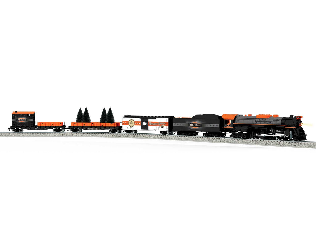 Pre-Order Model Trains & Accessories | Factory Direct Hobbies