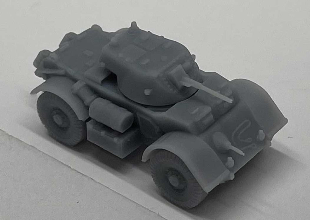 PREORDER Phoenix Precision Models PPM-30074 N T17E1 Staghound Armored