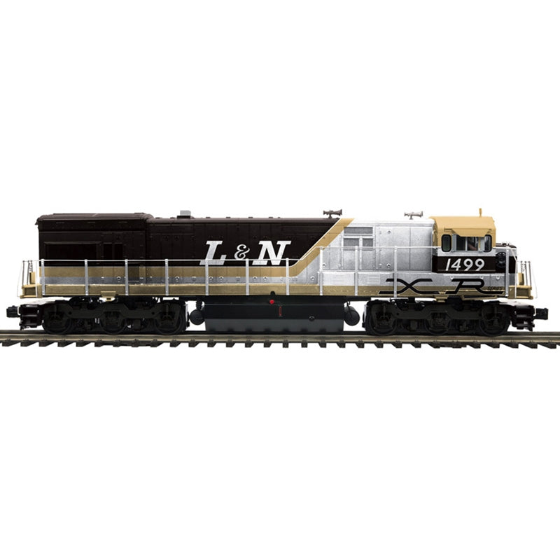 PREORDER Atlas O 30138505 U30C Locomotive 3-Rail, Louisville & Nashvil