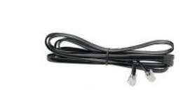 Atlas 343 DCC 15' Cable Wire