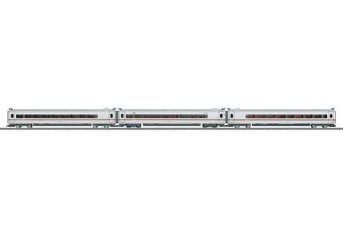 Minitrix HO 23391 Add-On Set for Class 403 Electric ICE 3, German Rail