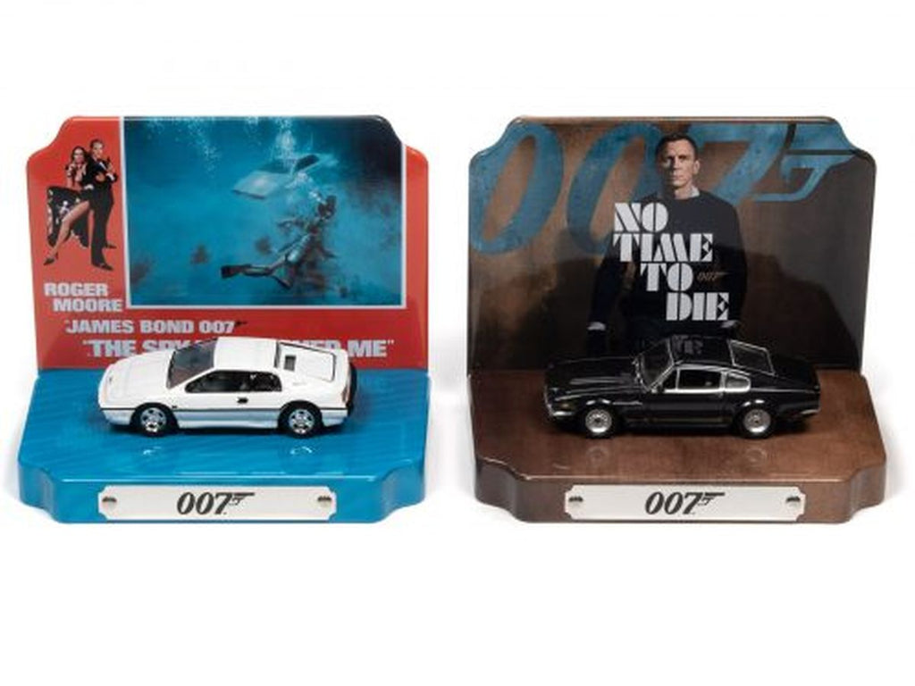 Johnny Lightning JLDR014 Diorama 2020 R3