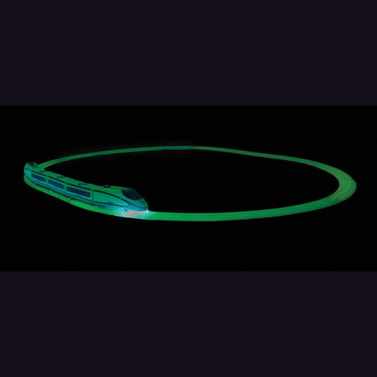 Atlas HO 15000100 Battery-Powered Passenger Train Set, Trainkids, Soun