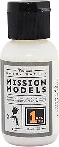 Mission Model 163 COLOR CHANGE BLUE