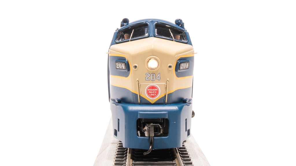 BLI 7707 RF-16 Sharknose A, MP 208, Eagle Paint Scheme, Paragon4 Sound
