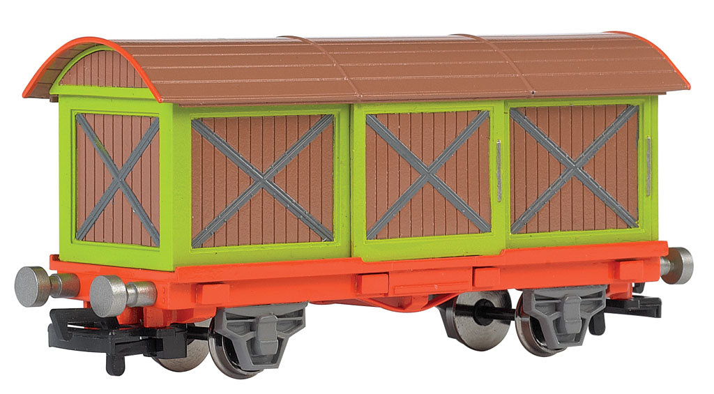 Bachmann HO 77101 Chuggington Box Car