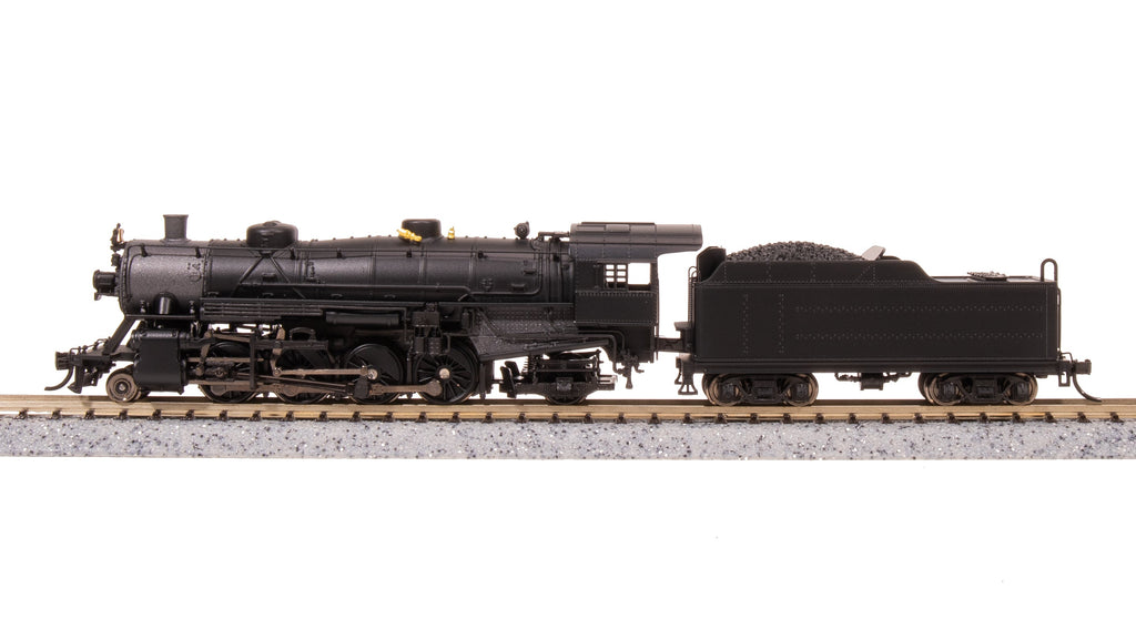 BLI 7866 USRA Light Mikado, Unlettered, Paragon4 Sound/DC/DCC, N