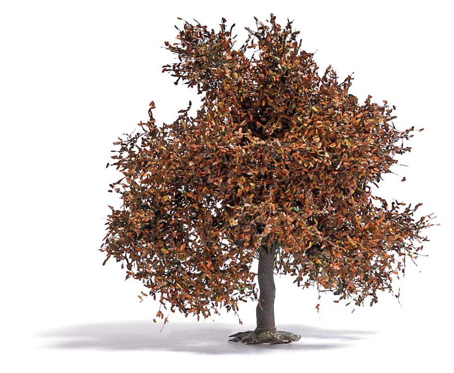 Busch 3664 Oak Tree Fall