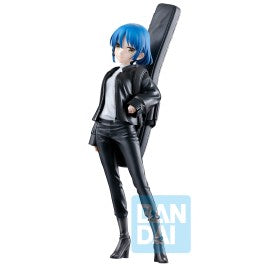 Bandai 67113 7.4"BTR RYO YAMADA FIGURE