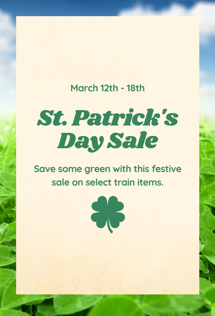 Hobby Shop, Model Train, Bandai Collectables | Factory Direct Hobbies