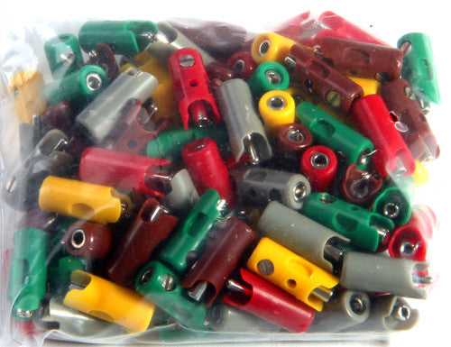 Marklin Z 71400 Plugs and Sockets (100-Pack)