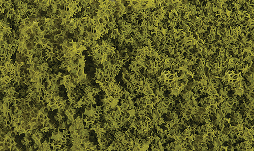 Scenic Express EX860E Flock and Turf Ground Cover, Light Green SuperTu