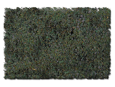 Scenic Express EX887B Flock and Turf Ground Cover, Swampy Bog Blend 32