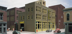 Design Preservation Models 36300 HO Victorian Style Storefront