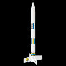 Estes Rockets 1764 Generic E2X Bulk 12pk