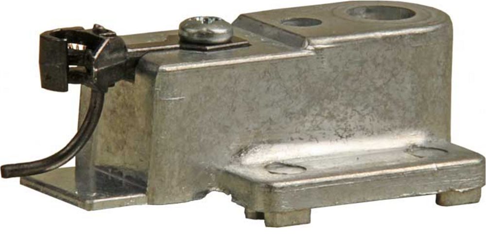 Kadee #205 Coupler Height Gauge, HO