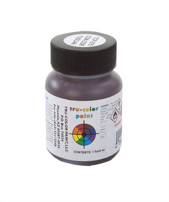 Tru-Color Paint TCP-379 TTX YELLOW