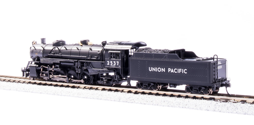 BLI 3995 USRA Light Mikado, UP 2537, Paragon4 Sound/DC/DCC, N