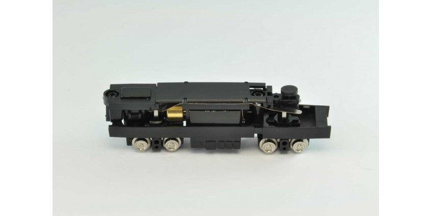TomyTec Co LTD 259817 Street Car Power Chassis TM-TR01 -- Adjustable T